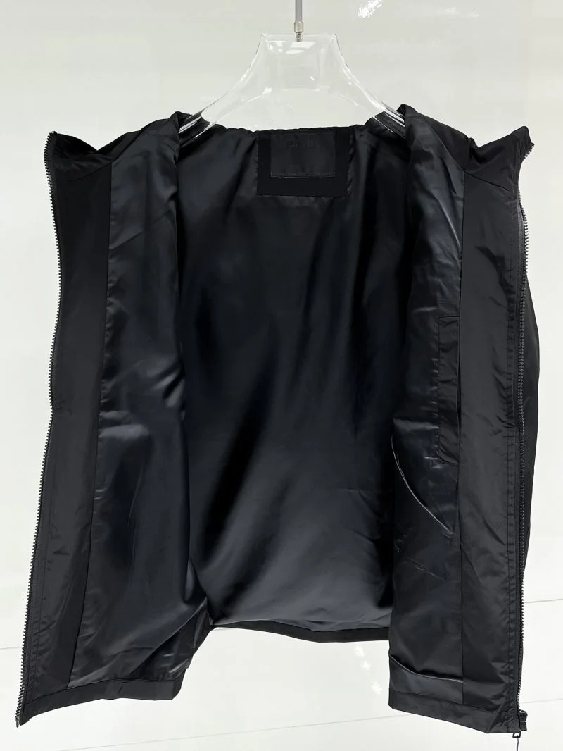 Precise copy Prada Outwear