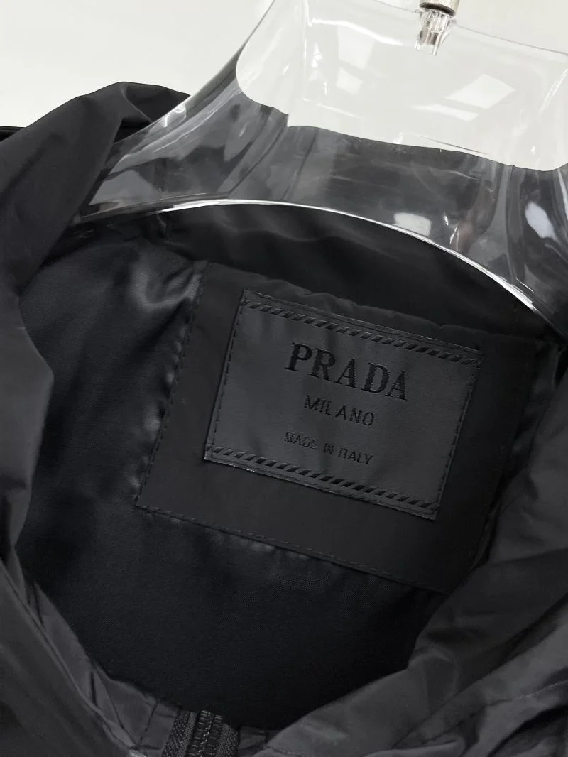 Precise copy Prada Outwear