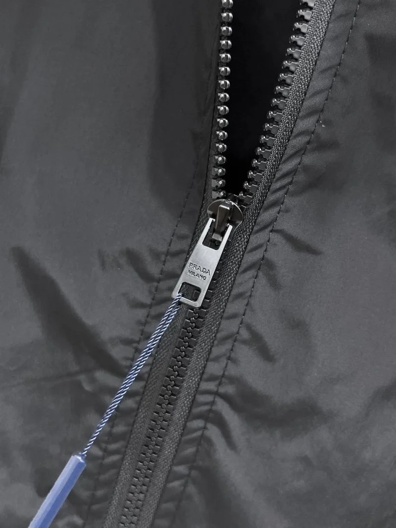 Precise copy Prada Outwear