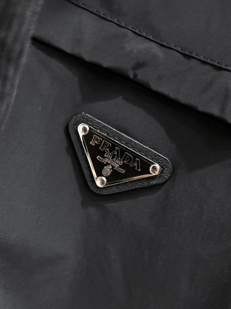 Precise copy Prada Outwear