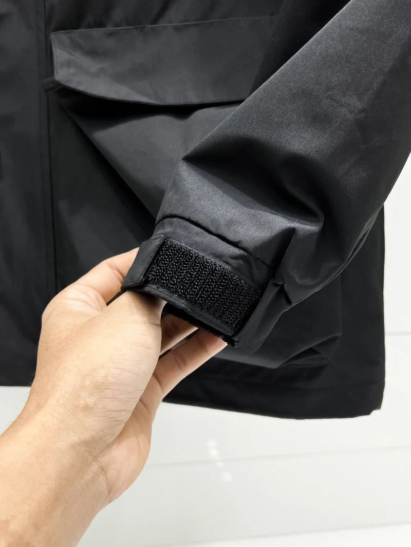 Precise copy Prada Outwear
