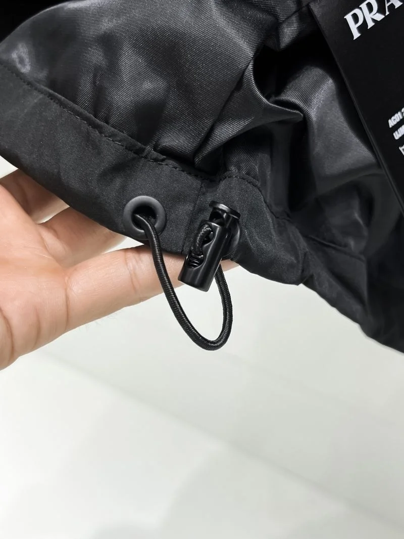 Precise copy Prada Outwear