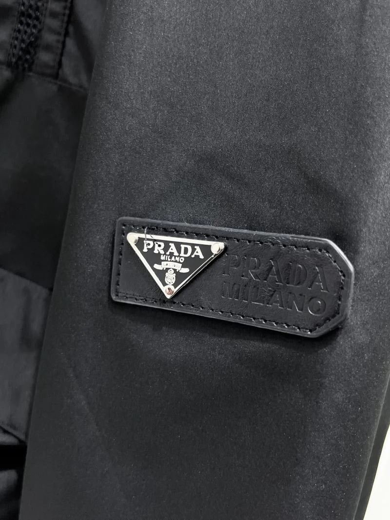 Precise copy Prada Outwear