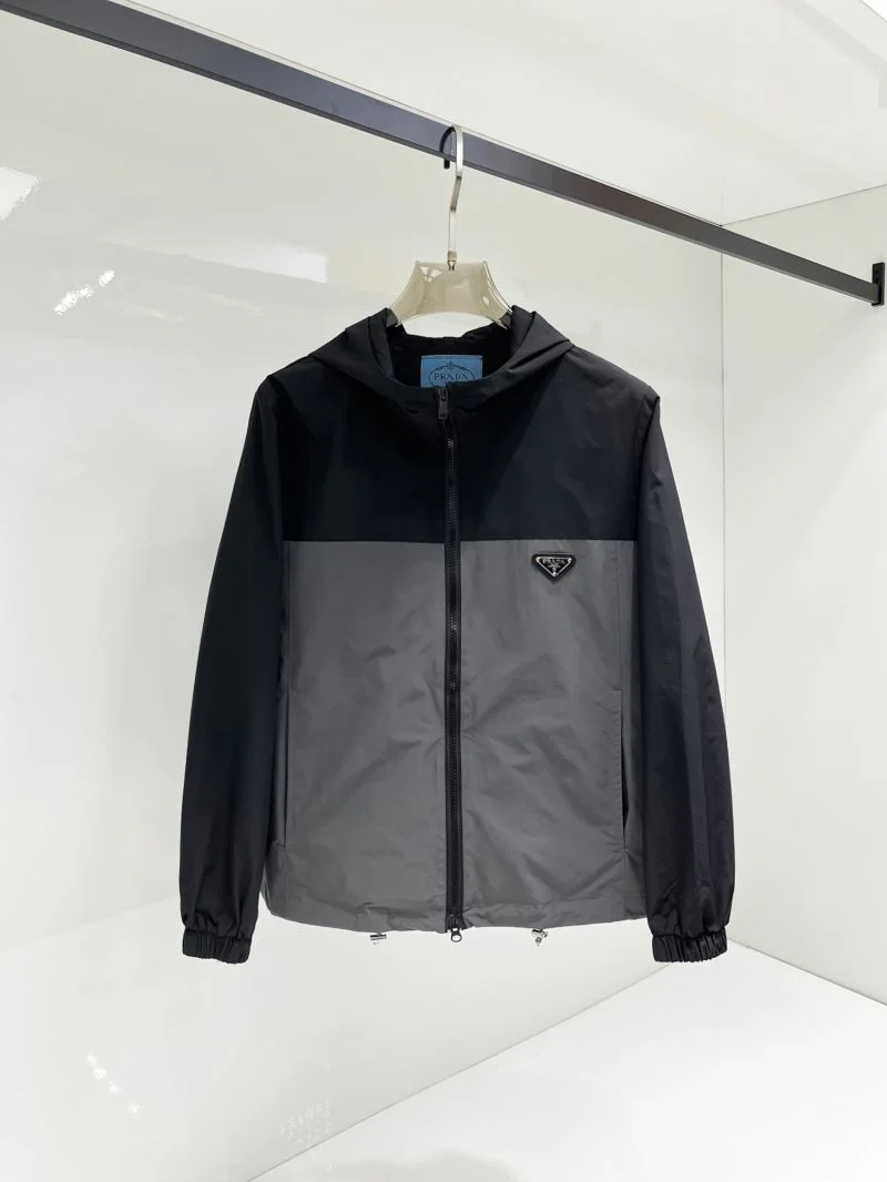 Prada Outwear