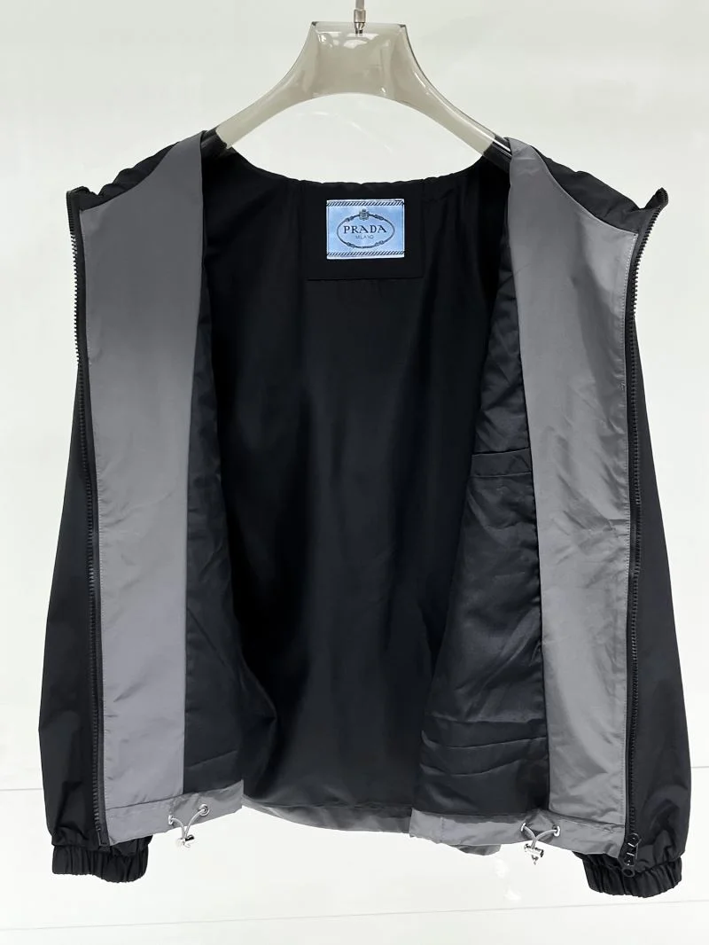 OEM Prada Outwear