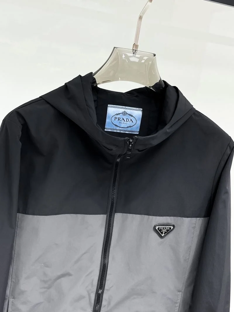 OEM Prada Outwear