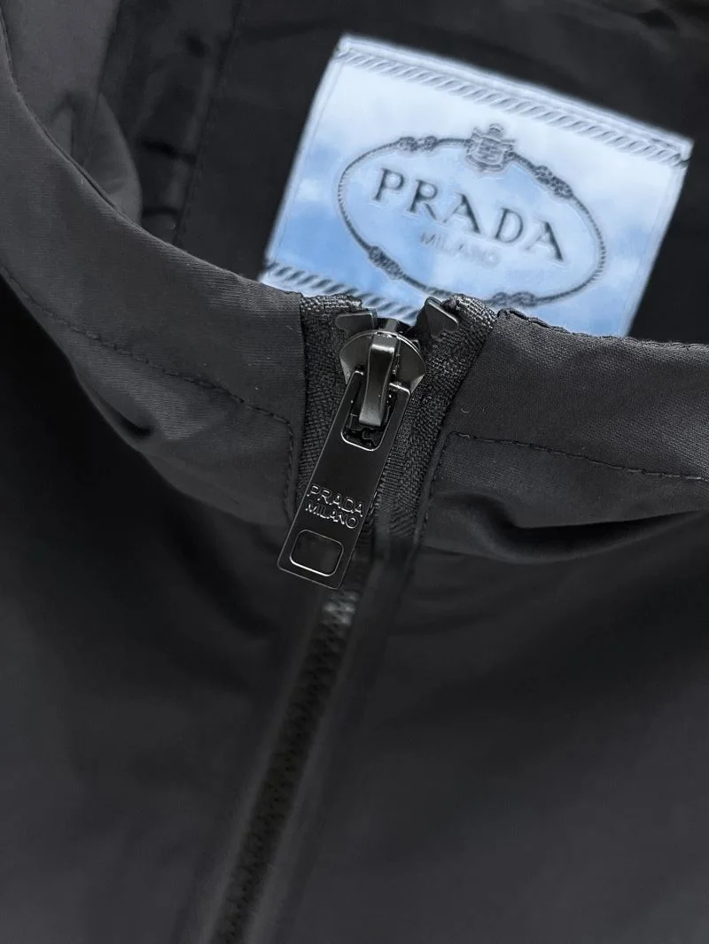 OEM Prada Outwear