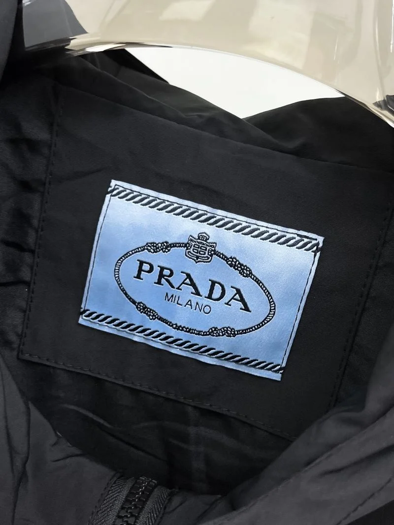OEM Prada Outwear