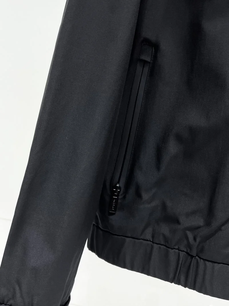 Legit Prada Outwear