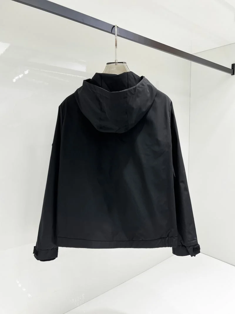 Legit Prada Outwear