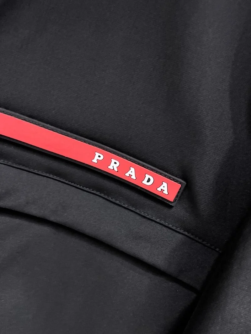 Legit Prada Outwear