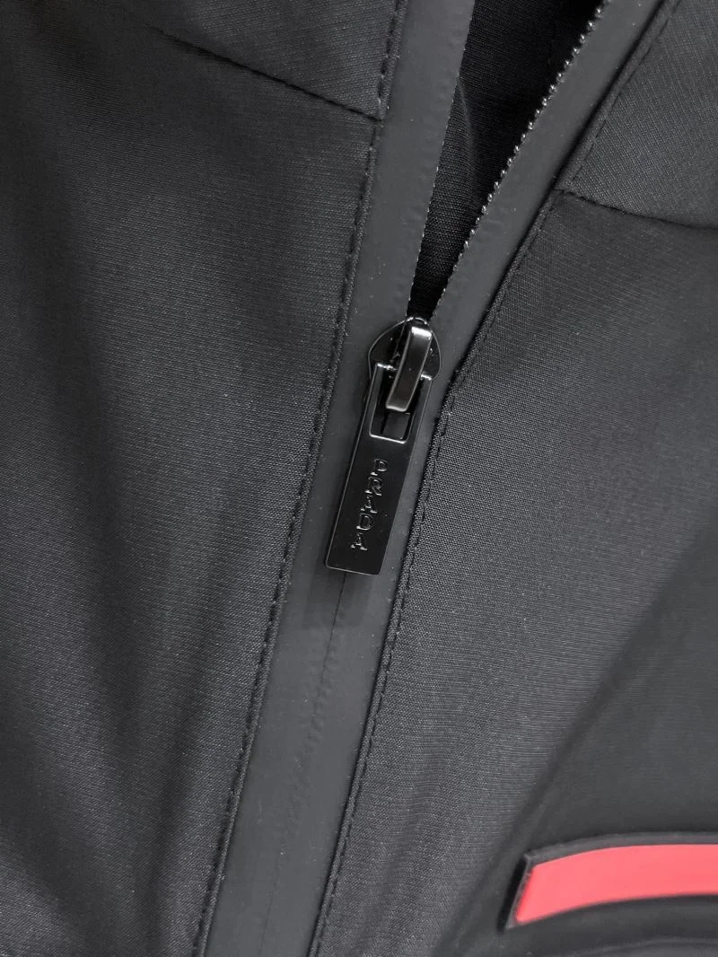 Legit Prada Outwear