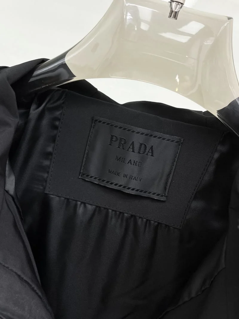 Legit Prada Outwear