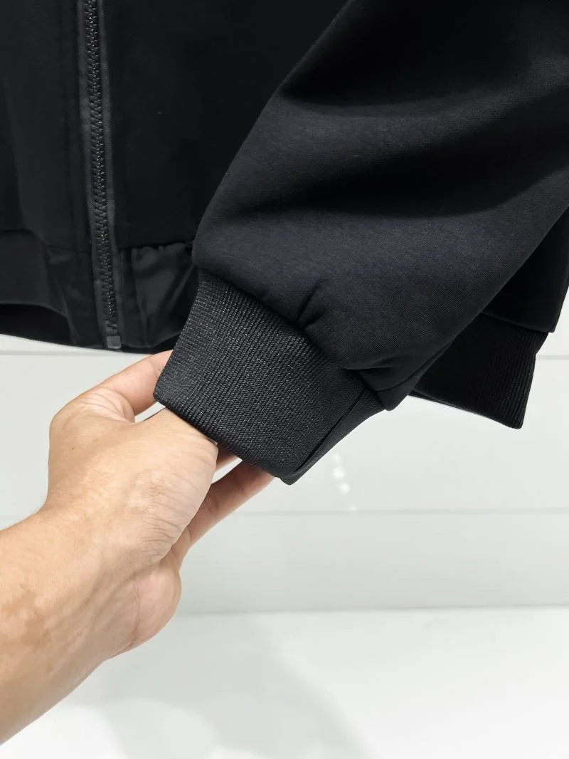 Precise copy Prada Outwear