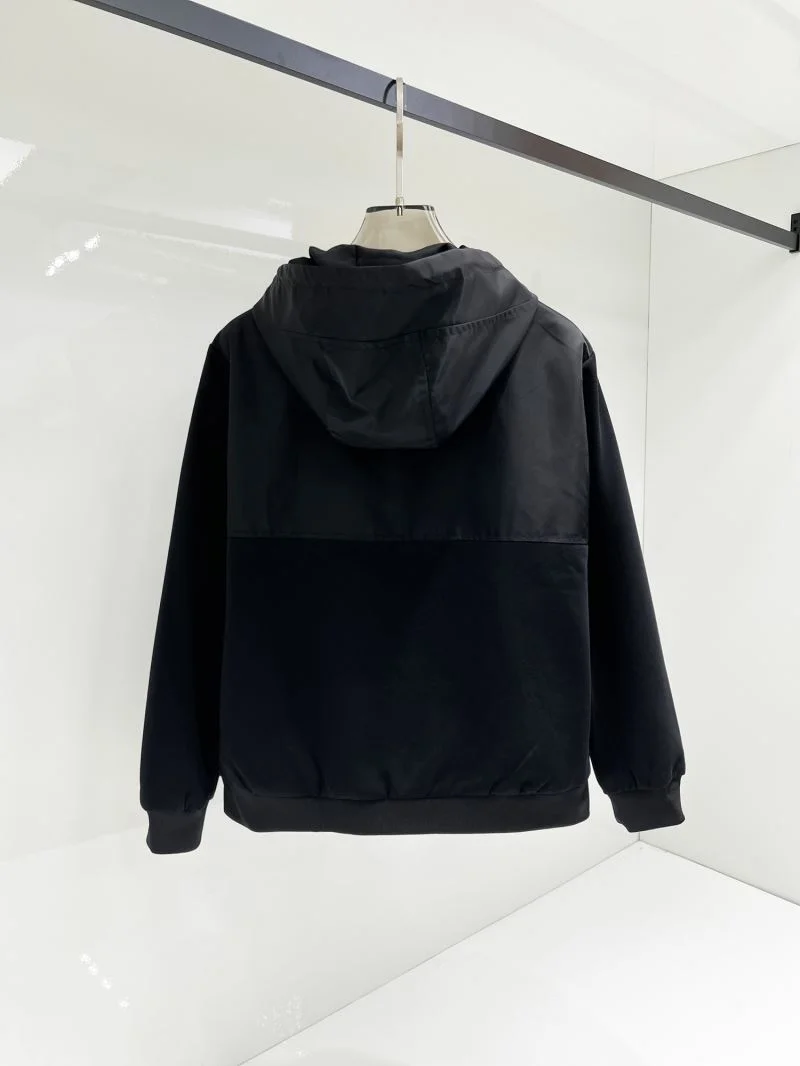 Precise copy Prada Outwear