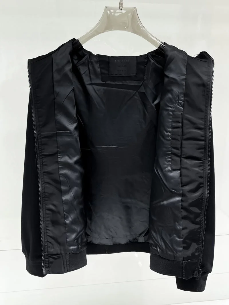 Precise copy Prada Outwear