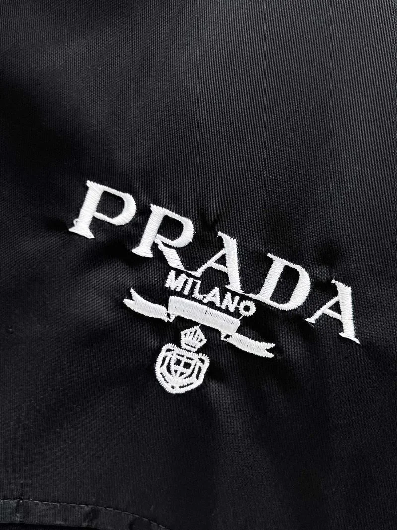 Precise copy Prada Outwear