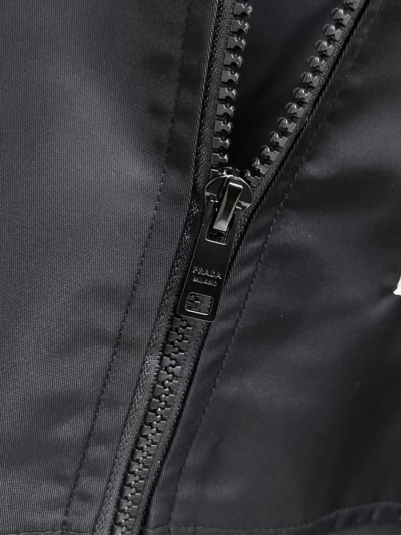 Precise copy Prada Outwear