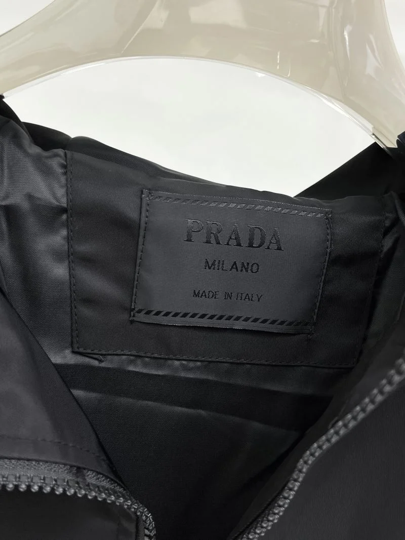 Precise copy Prada Outwear
