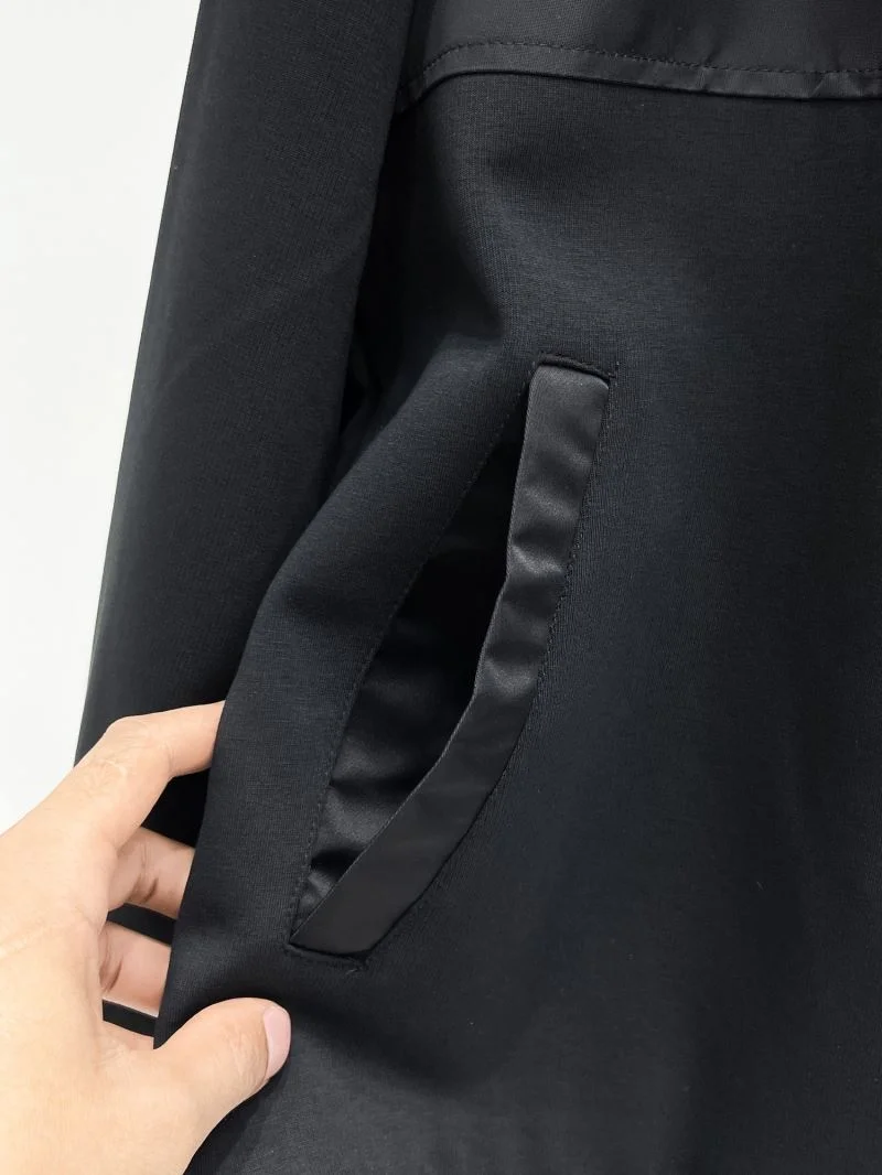 Precise copy Prada Outwear