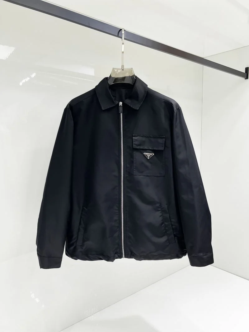Prada Outwear