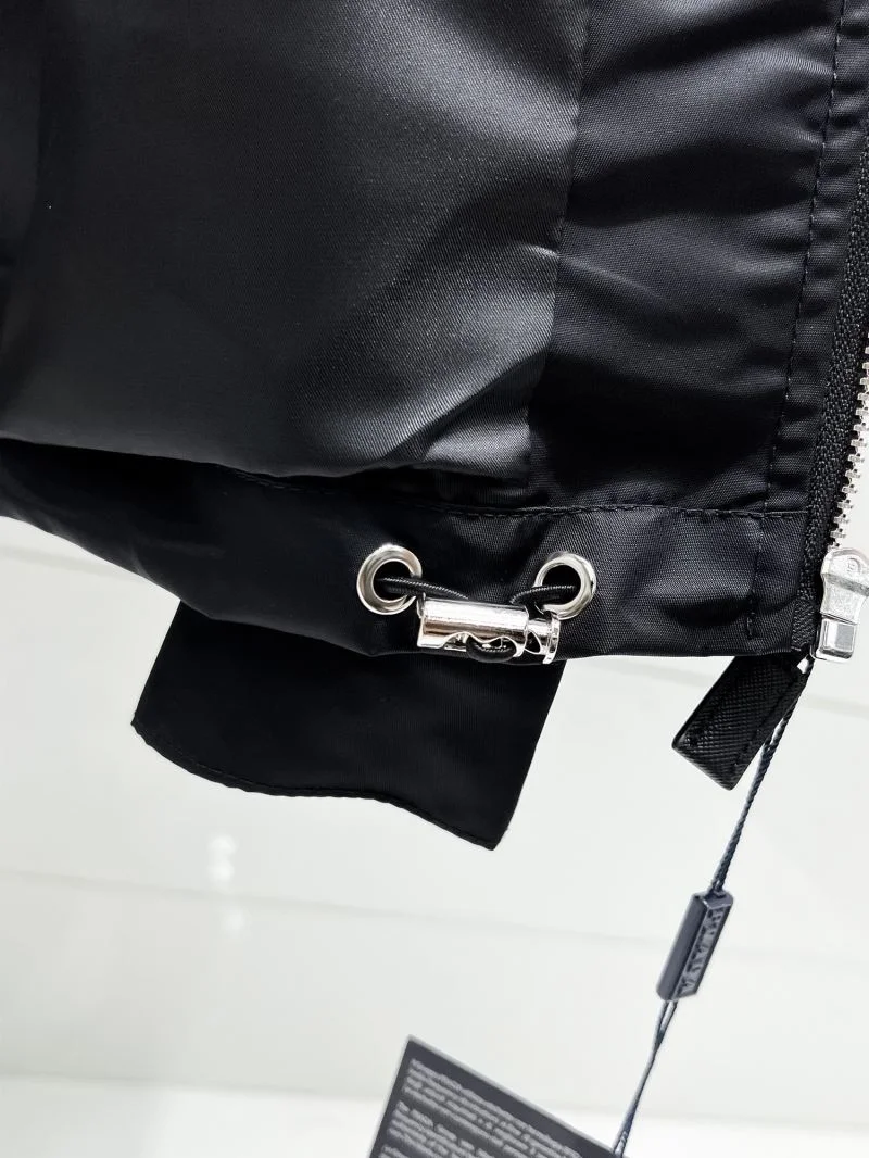 Legit Prada Outwear