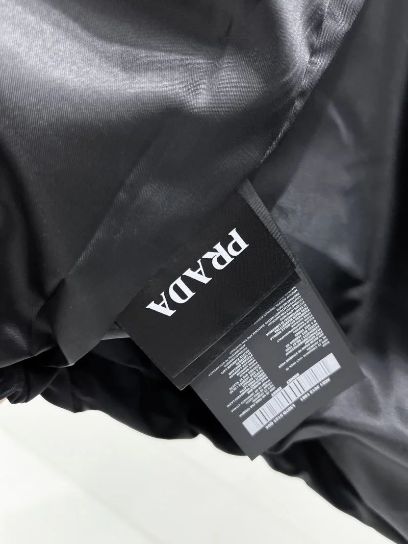 Legit Prada Outwear