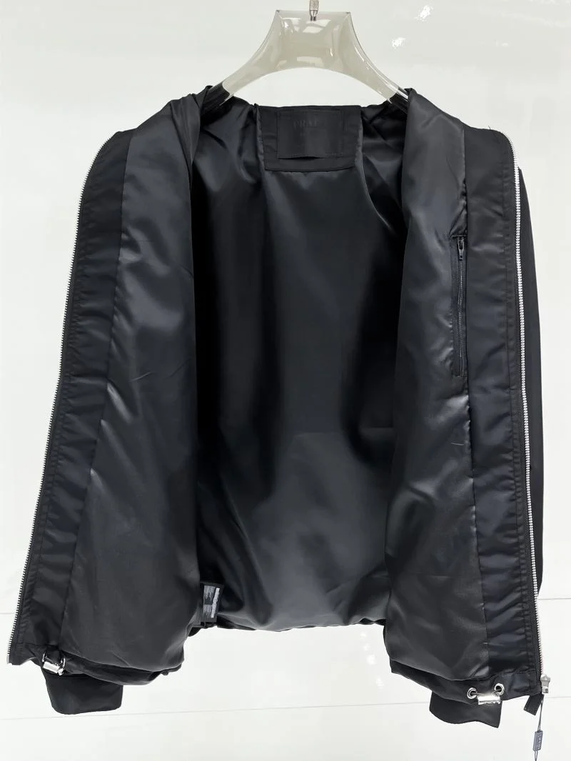 Legit Prada Outwear