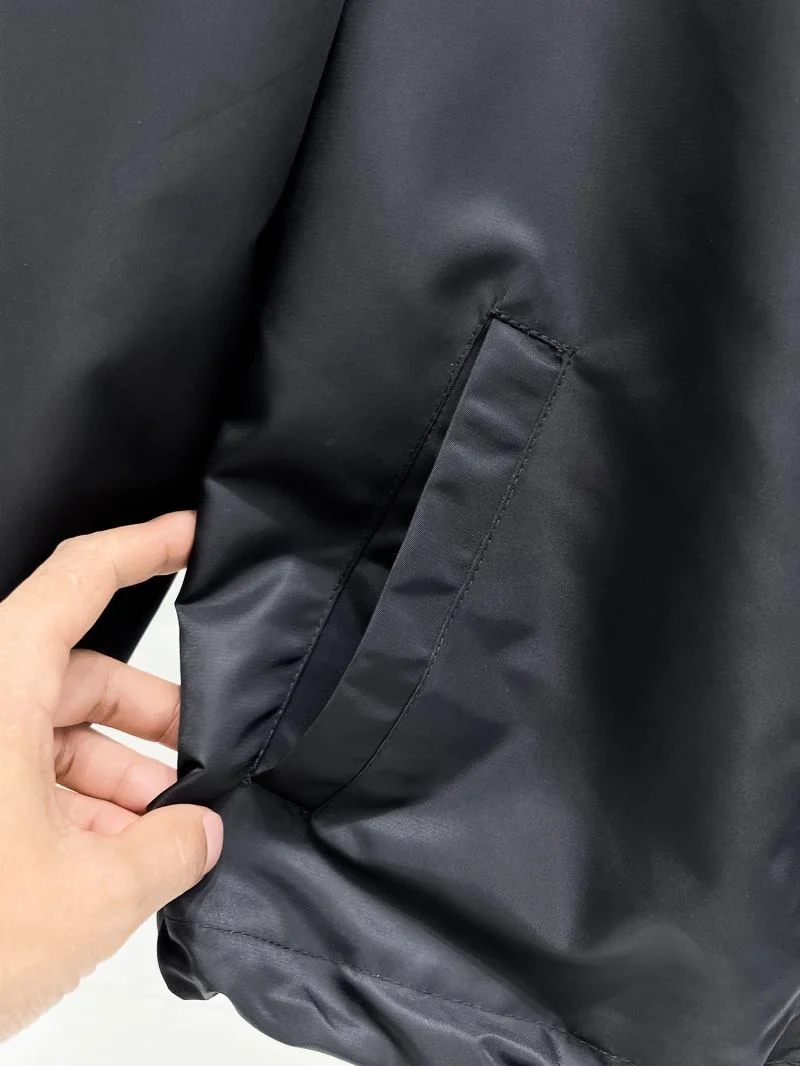 Legit Prada Outwear