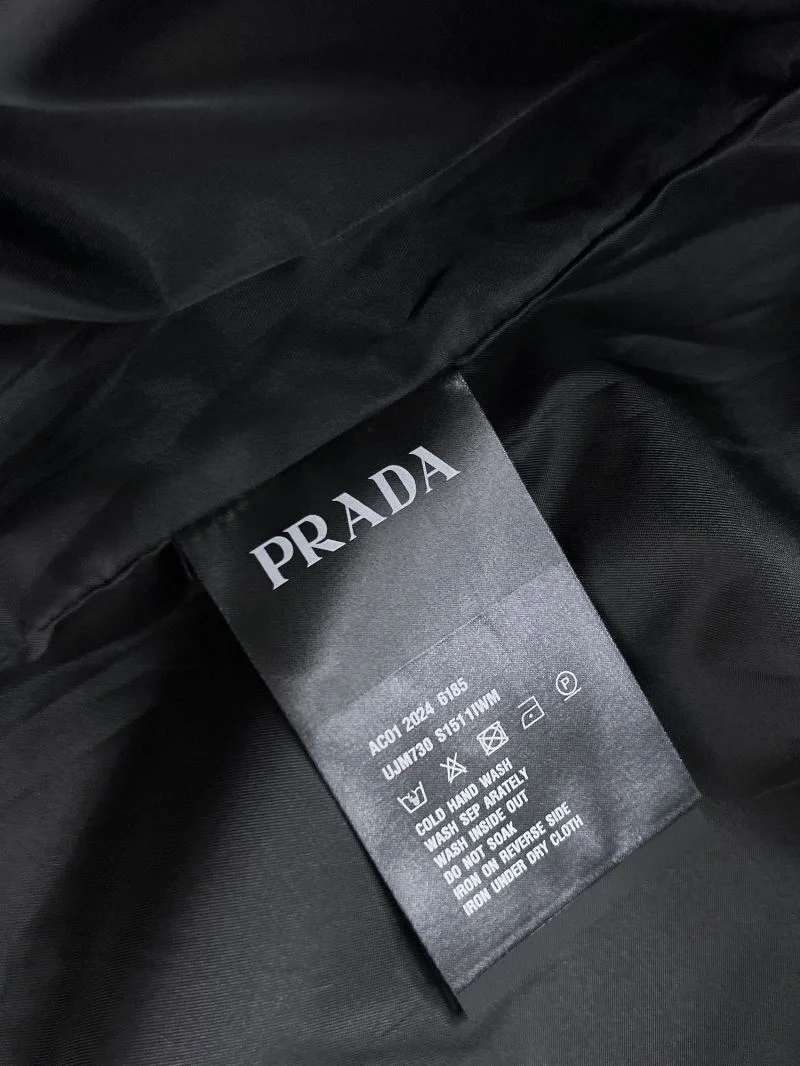 Affordable Prada Outwear