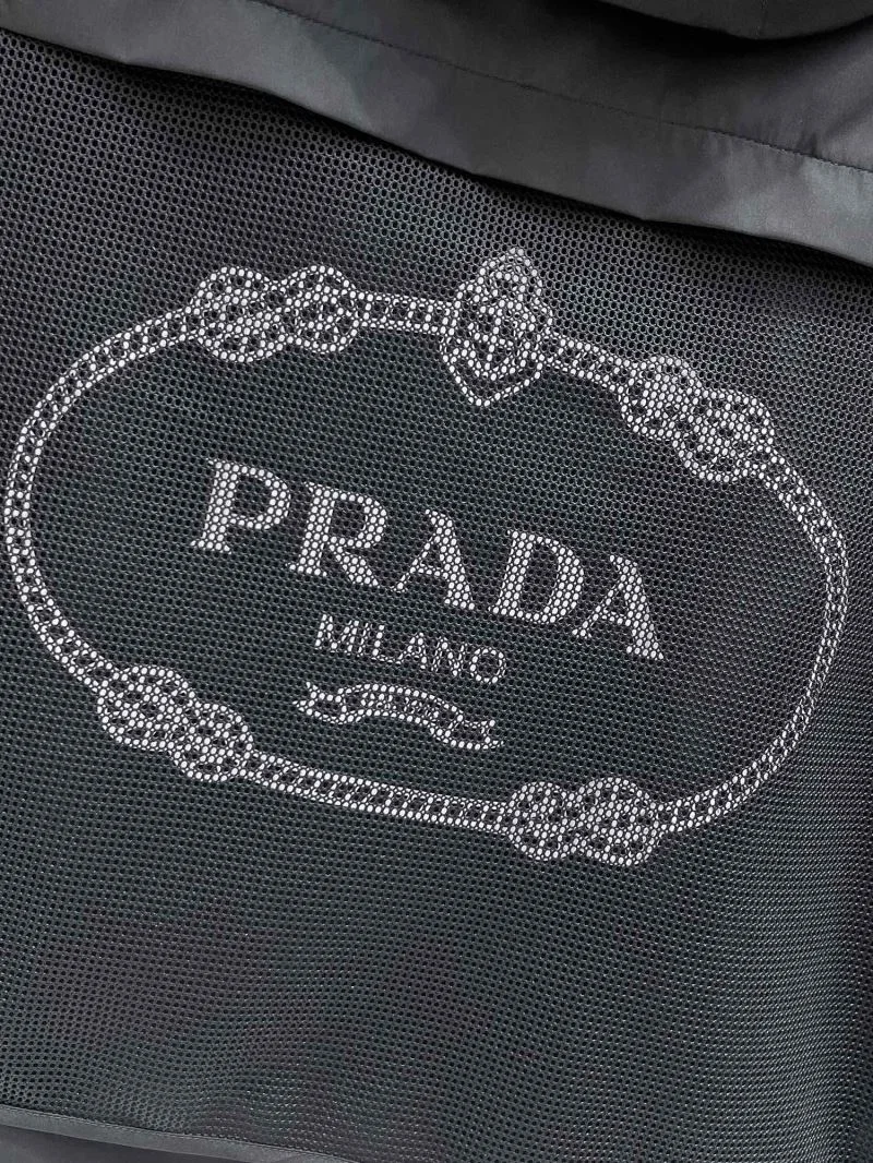 Affordable Prada Outwear