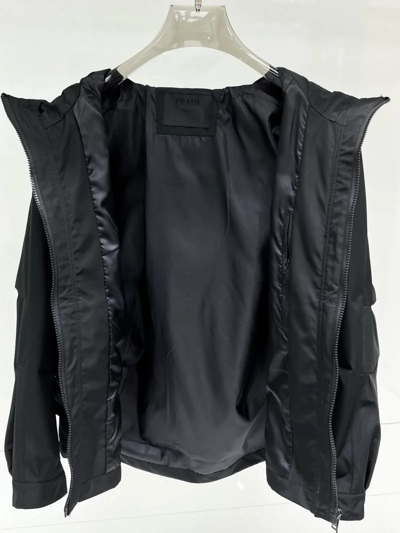 Affordable Prada Outwear