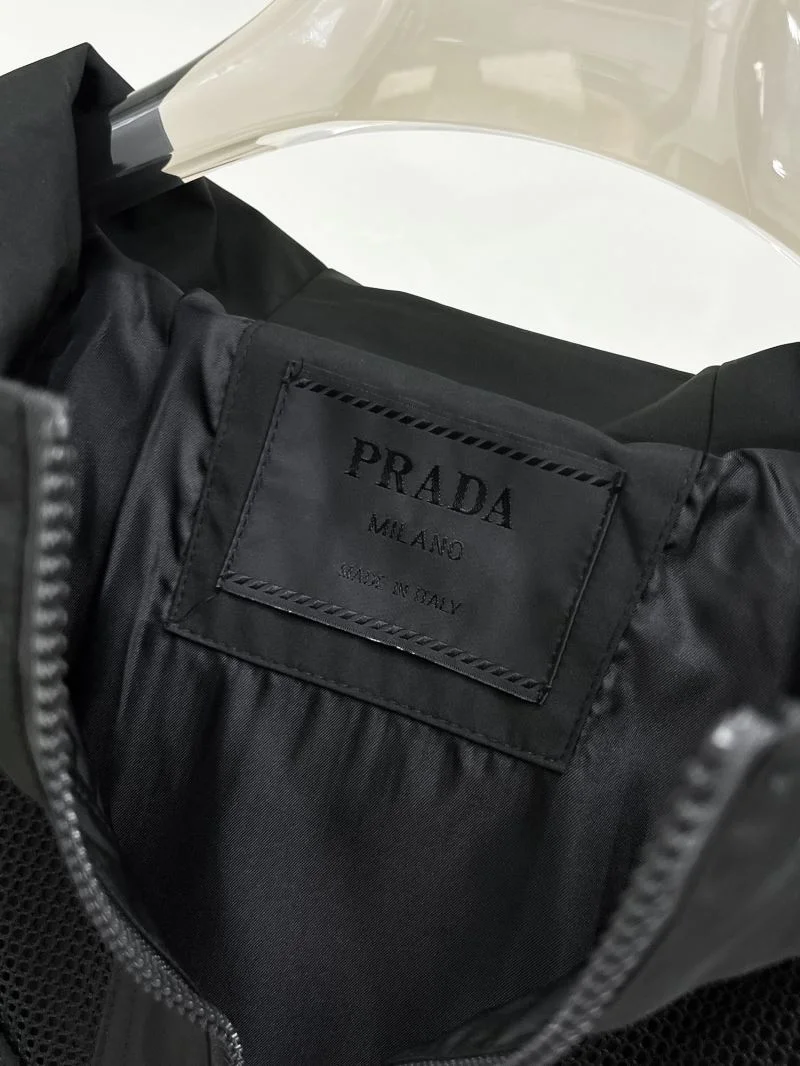 Affordable Prada Outwear