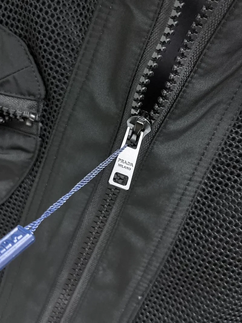 Affordable Prada Outwear