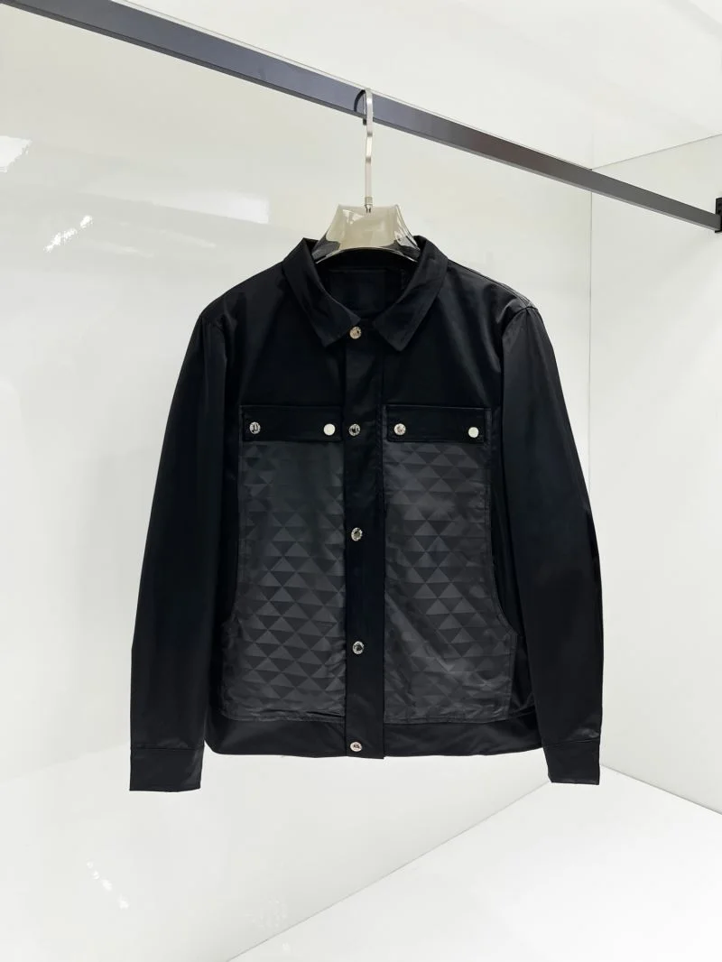 Prada Outwear