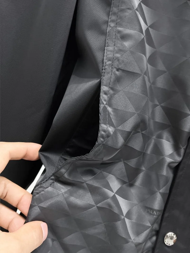 Original Prada Outwear