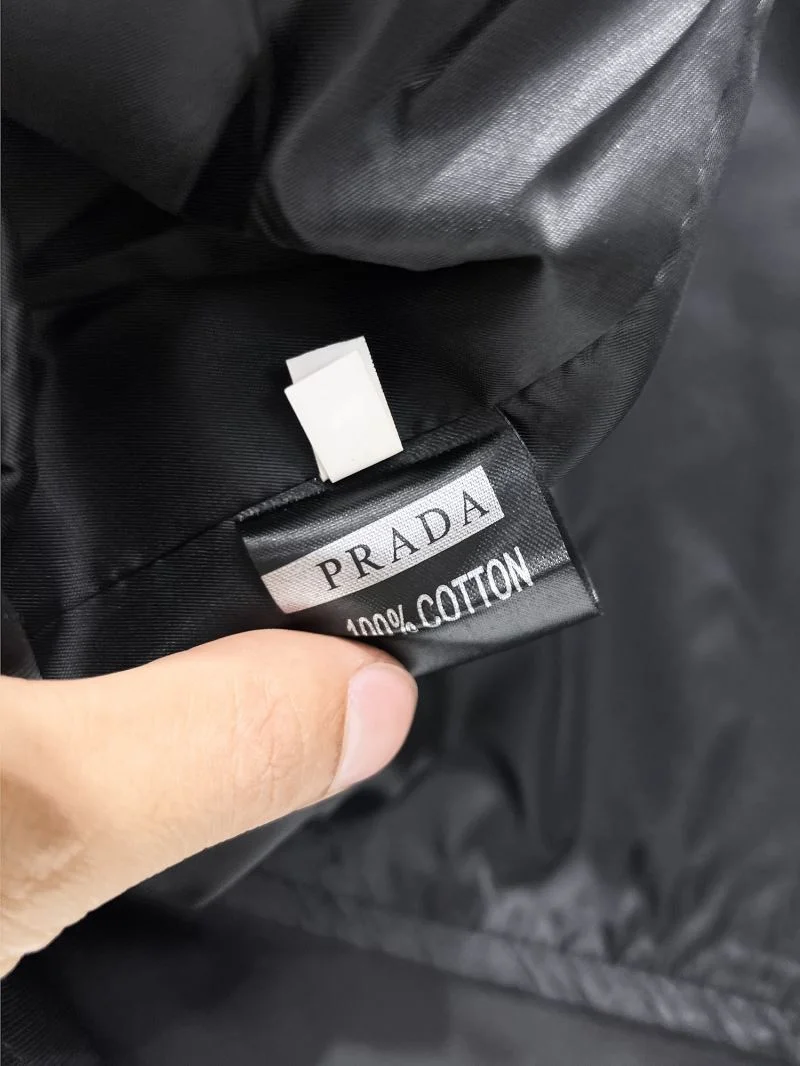 Original Prada Outwear