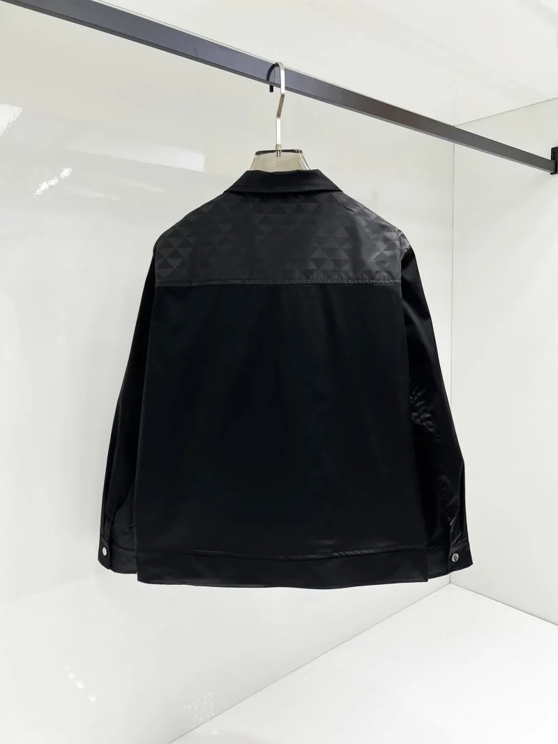 Original Prada Outwear
