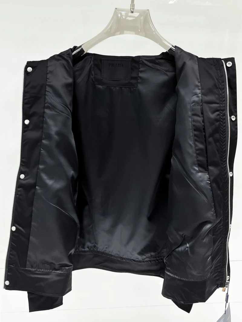 Original Prada Outwear