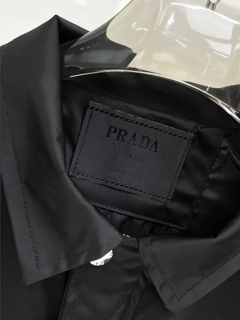 Original Prada Outwear