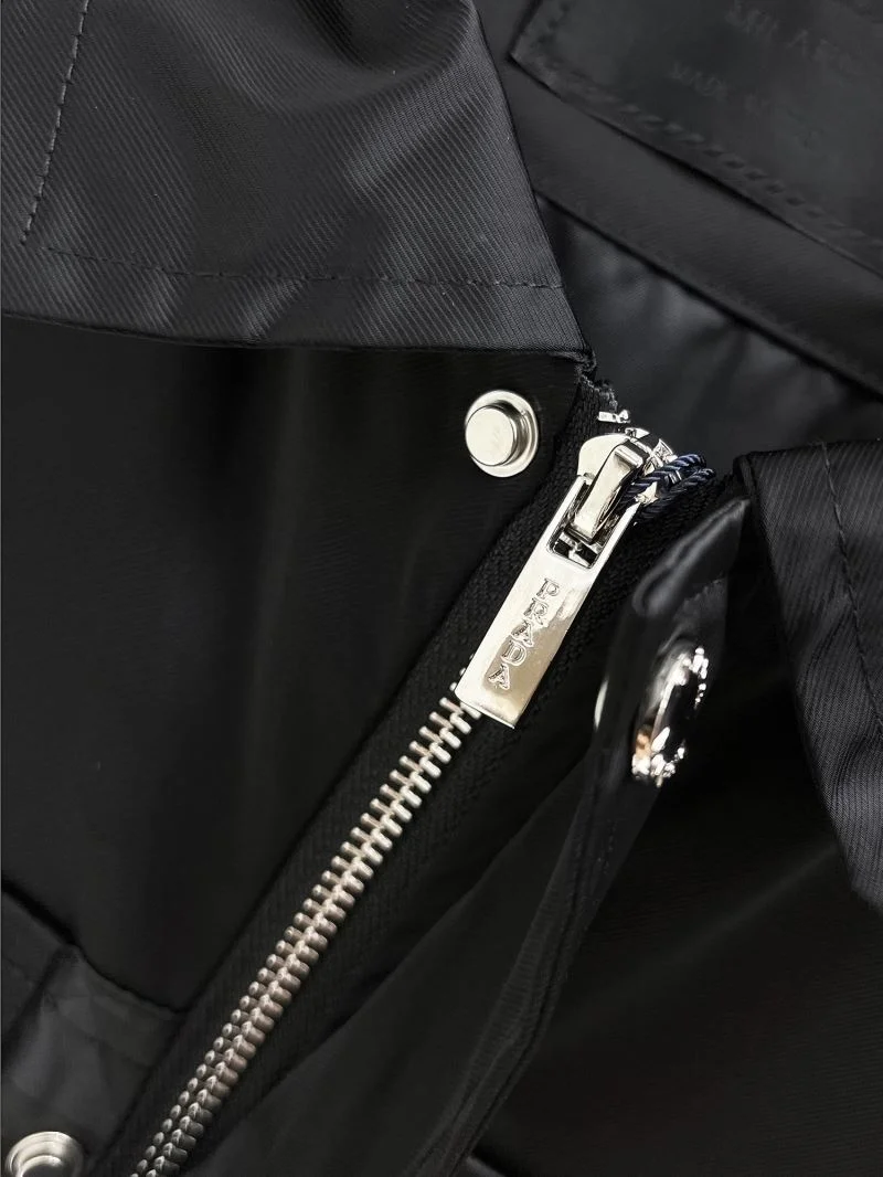 Original Prada Outwear