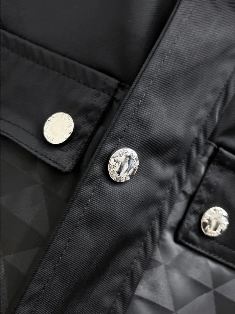 Original Prada Outwear