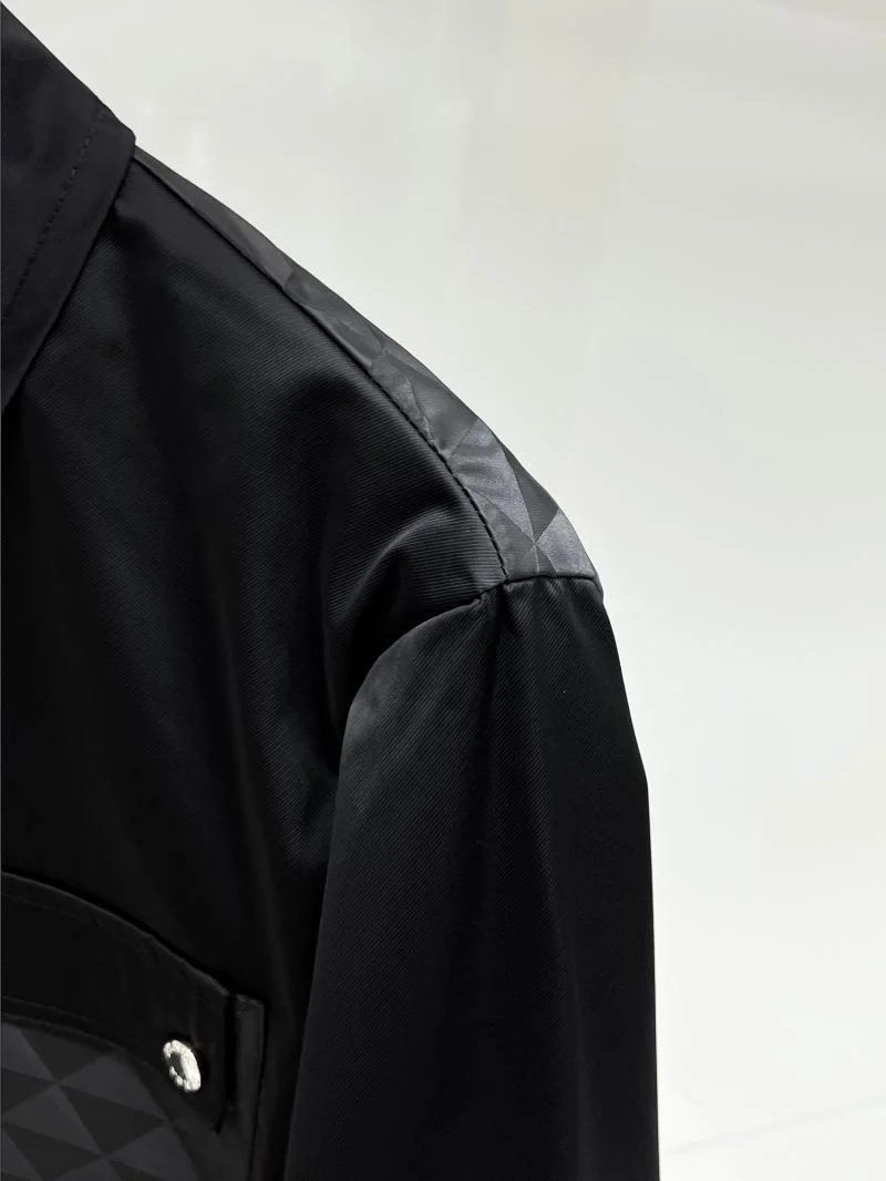 Original Prada Outwear