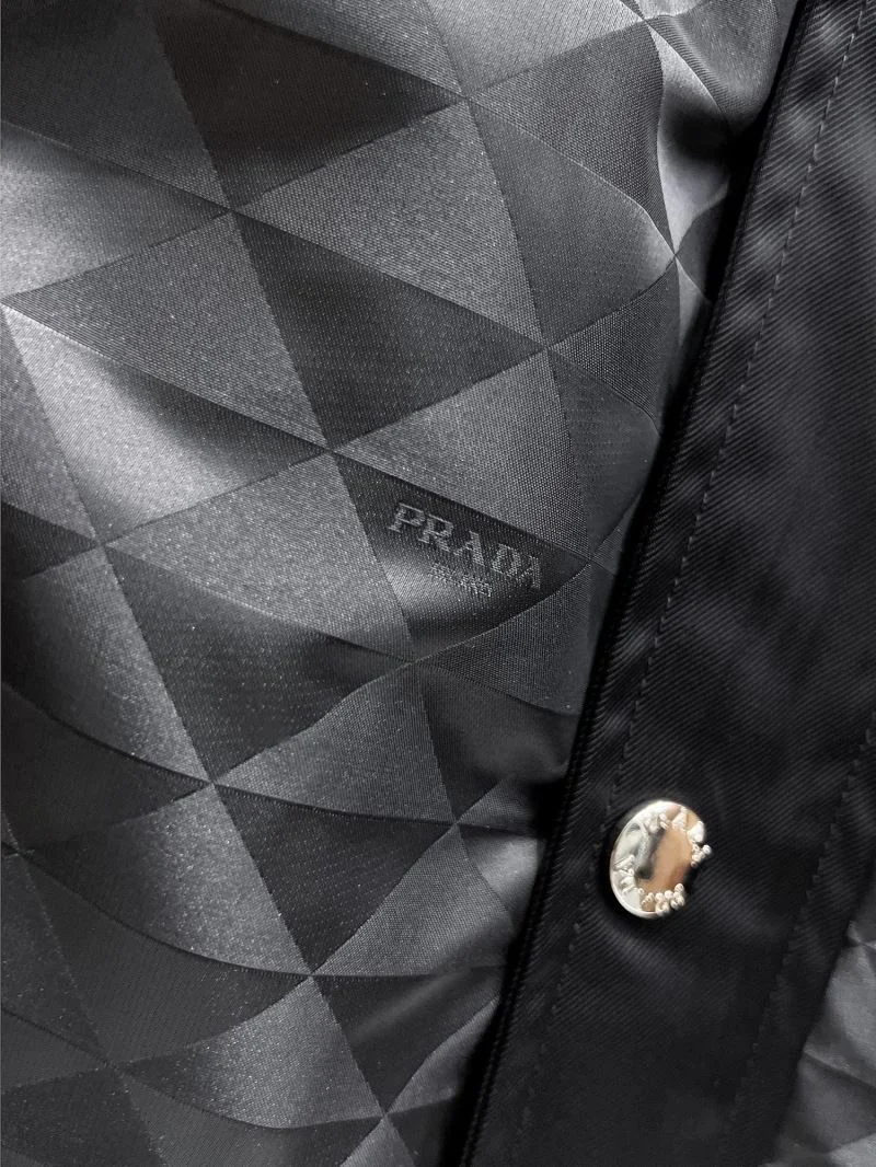 Original Prada Outwear