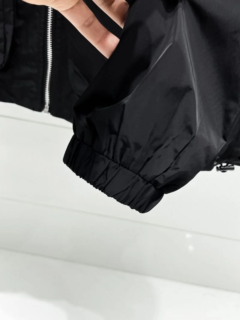 Factory-made Prada Outwear