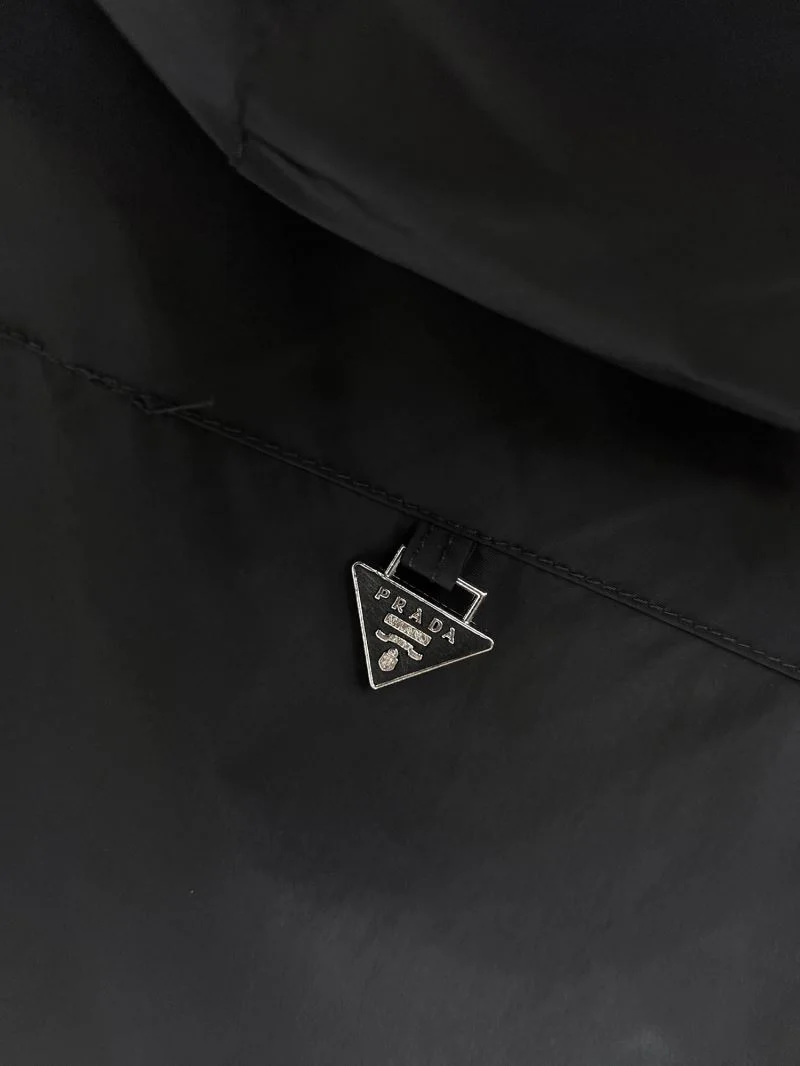 Factory-made Prada Outwear