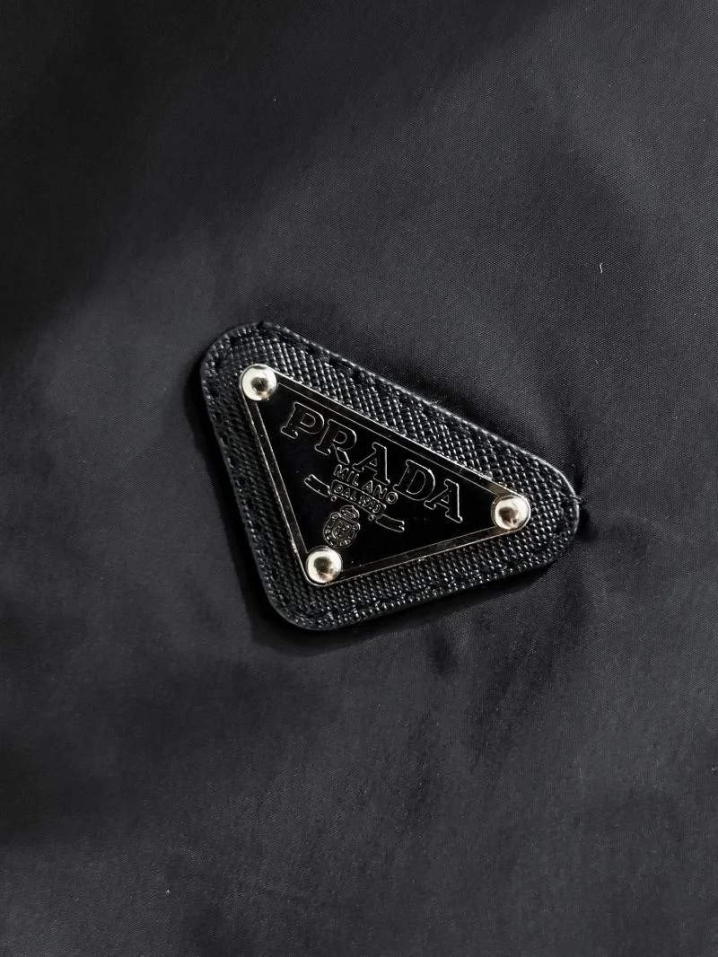 Factory-made Prada Outwear