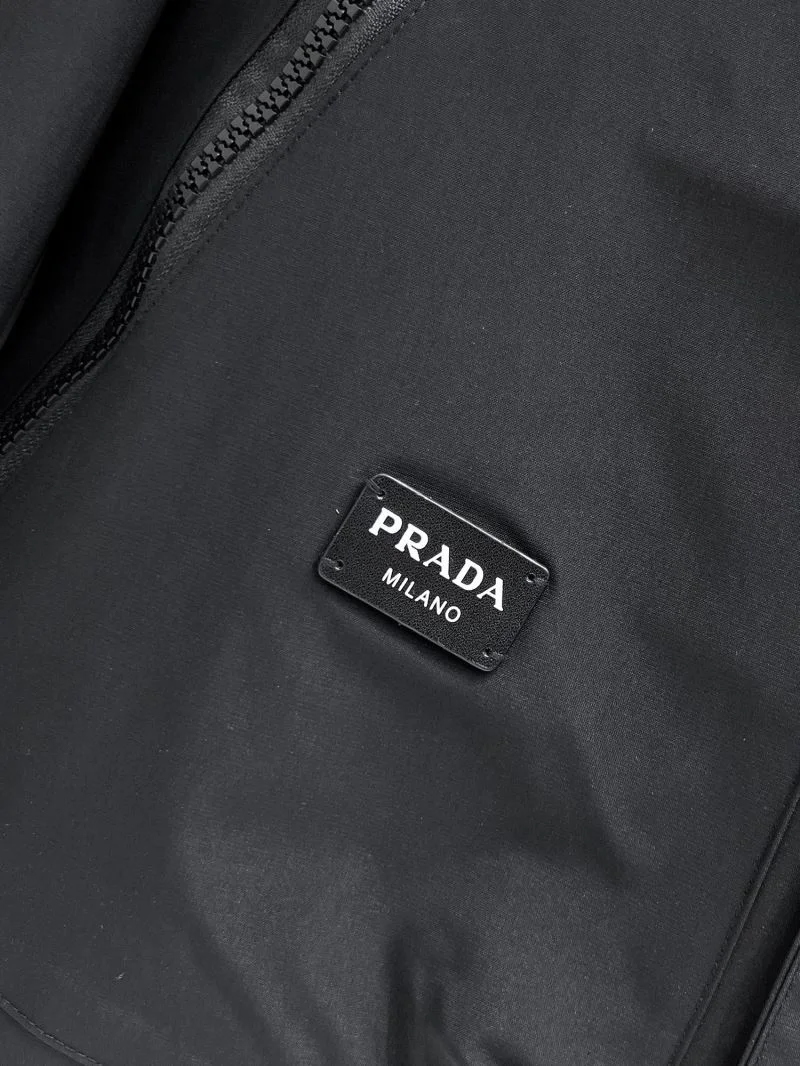 Original Prada Outwear