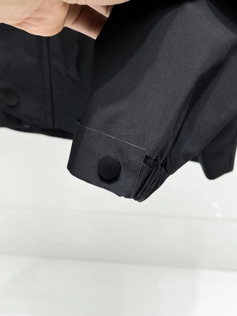 Original Prada Outwear