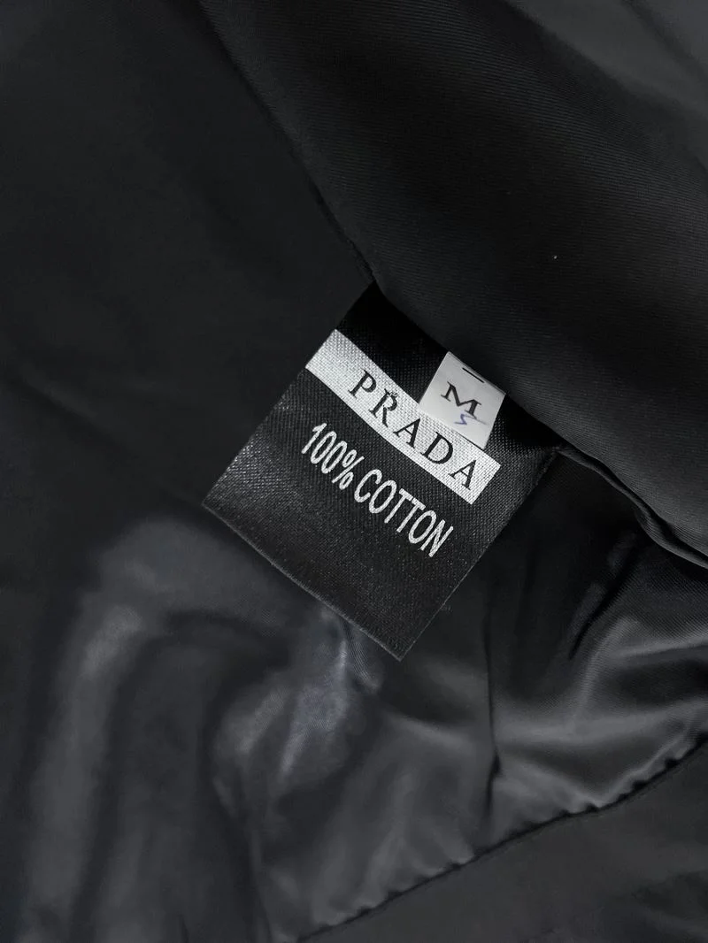 Original Prada Outwear